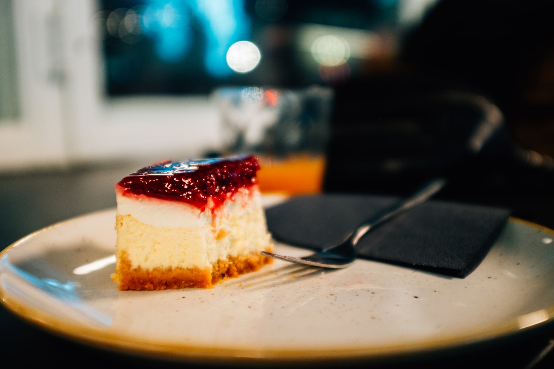 The Cheesecake Lab